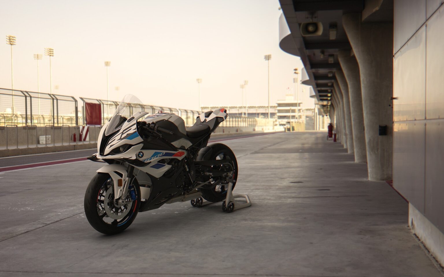 Research New BWM Motorcycles